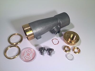 M19 Tank Telescope , scope 1942 Scope Replica KIT for DL44 / E11 ...
