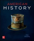 American History: Connecting with the Past - Brinkley, 9780073513294 ...