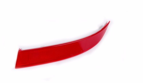 BMW E70 X5 Genuine Rear Bumper Cover Right Reflector (Red) NEW 2011 ...