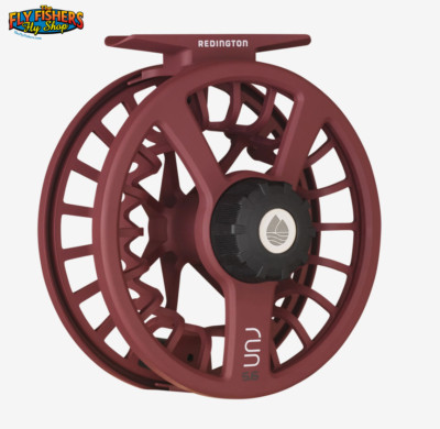 Rods - Redington Red Fly