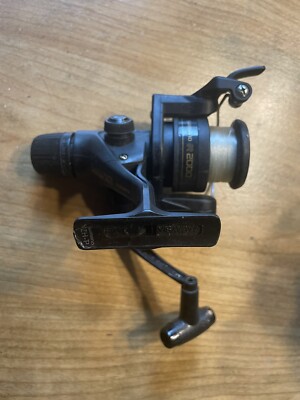 Spinning - Drag Quickfire