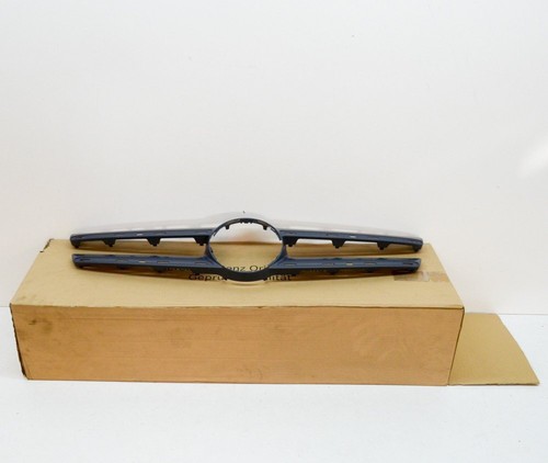 MERCEDES-BENZ GLA KLASSE W156 VORDERE STOßFÄNGER KÜHLERGRILL ...