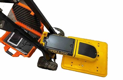IDS Opera Duo 2 Ground Penetrating Radar - Leica Mala Hilti GPR | eBay