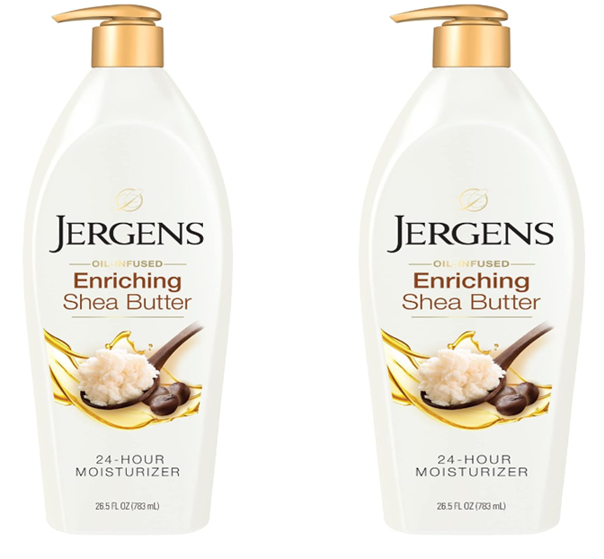 Jergens Ultra Healing/Original Scent/Dry Skin/Argan Lotion/Sets | eBay UK