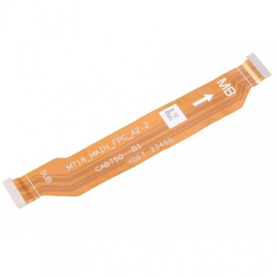 Main Flex Cable Compatible With Realme 12X 5G Replacement Part | eBay