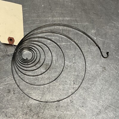 OEM GOOD USED STIHL MS270 CHAINSAW REWIND SPRING | eBay