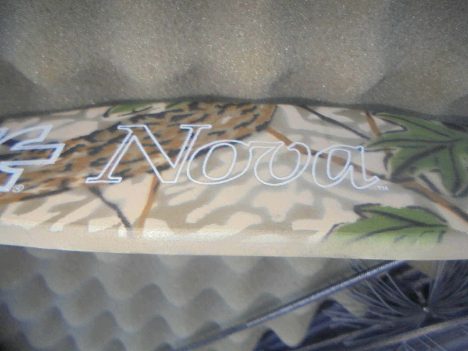 PSE NOVA COMPOUND BOW WITH CASE | eBay