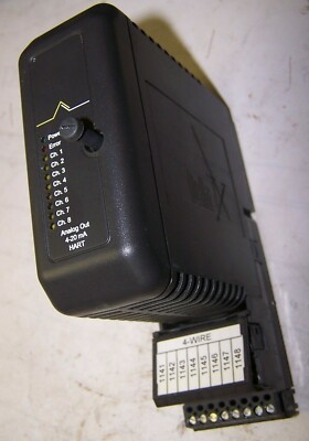 Transmitters - Rosemount Hart