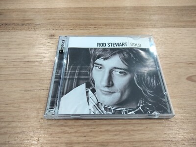 Rod Stewart Gold cd rare music | eBay Australia