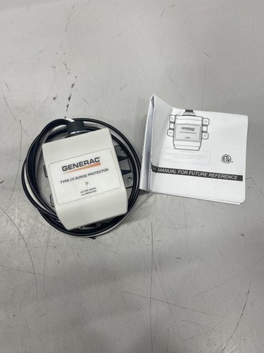 Generac Whole House Surge Protector-G0074090 | eBay