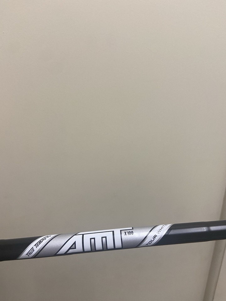 Brand New Titleist Vokey Jet Black SM9 62 8 M AMT X100 shaft | eBay