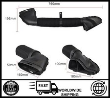 Intake Air Duct MERCEDES S-class W222 S 500 A2780940891 for sale online ...