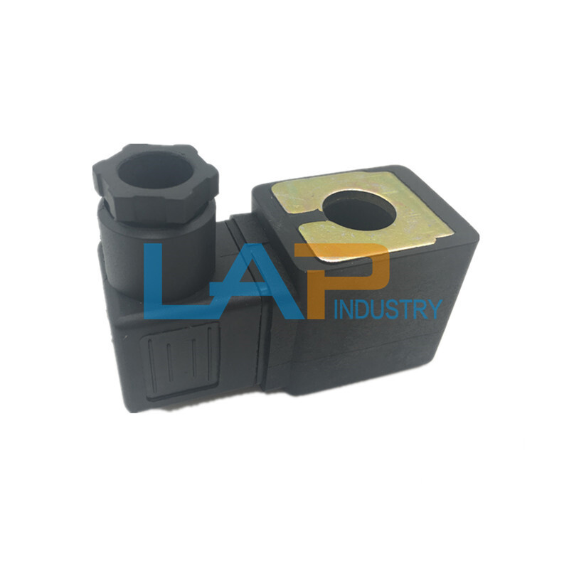 1PCS For Parker dz06s6 solenoid valve coil 483510S6 XS03XS6F 220V-240V ...