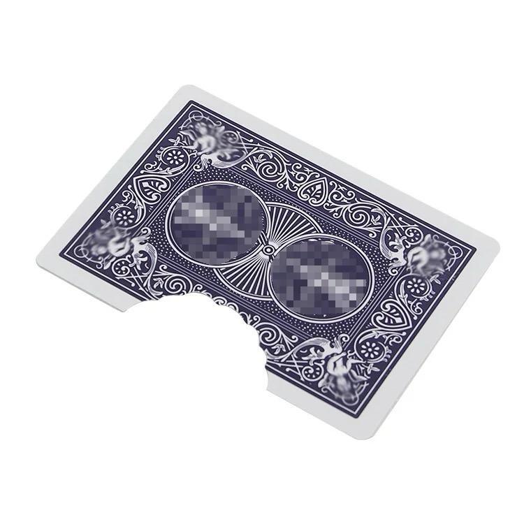 BrilliantMagic Bite Card Restore Trick | eBay