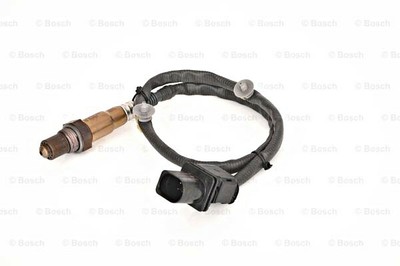CITROEN C4 DS3 PEUGEOT 207 308 RCZ Bosch Oxygen Sensor 1.6L 2006- | eBay