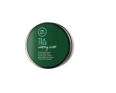 Paul Mitchell Tea Tree Shaping Cream, 3oz | eBay