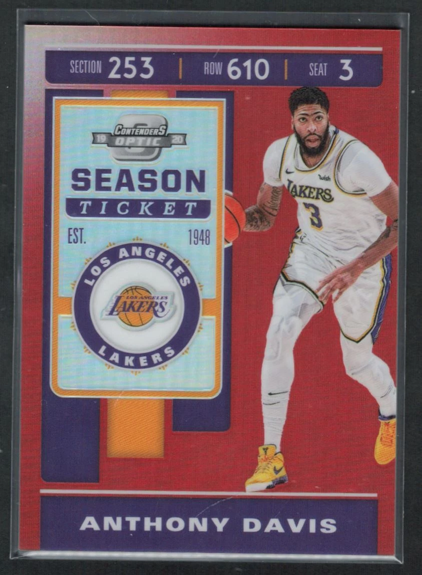 Anthony Davis 63
