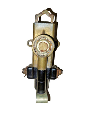 1940's 1950's ? Buick Bendix Stromberg Carburetor Vacuum Starter Switch ...