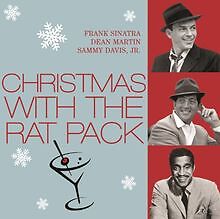 Christmas With the Rat Pack von Various | CD | Zustand gut | eBay.de