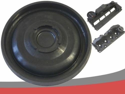 PRESSURE REGULATING VALVE PCV MEMBRANE FOR VW POLO 6R TOURAN 1T3 1.6 2. ...