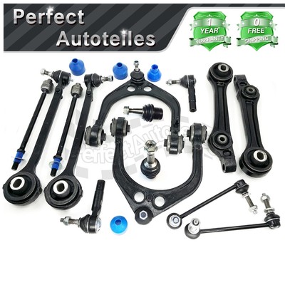 Power Suspension Kit For Chrysler 300 Dodge Charger Magnum Challenger ...