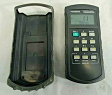 OMEGA Ir2 USB Optical Interface Cable for Hh506ra for sale online | eBay