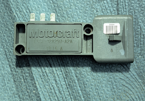 Distributor TFI module Ford Mustang OEM EFI 87-93 MUSTANG 5.0 302 DY ...