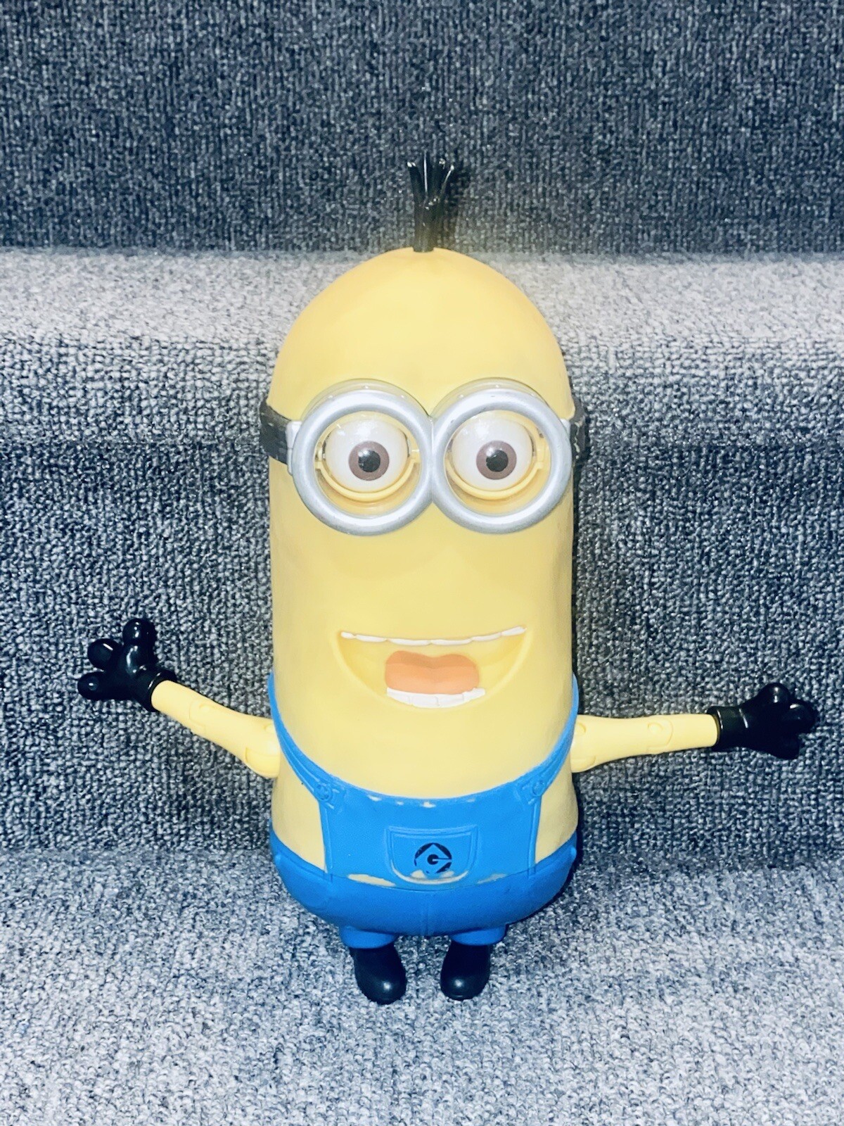 Despicable Me Minion Tim