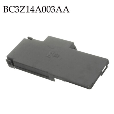 For Ford For Super Duty 2011-2019 Fuse Box Panel Lid Top Cover Under ...