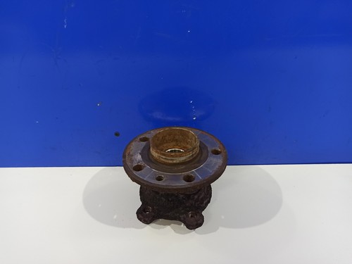 VOLVO XC60 T6 AWD Radnabenspindel hinten links 31360026 210kw 2010 ...