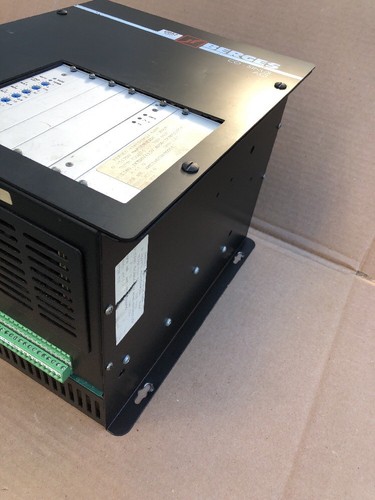 Berges Electronic Co-Sinus ACI 5.5 kW Drive Mountain Inverter VFD | eBay