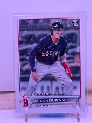 2022 Topps Update Series Base Rookie Card Pick Your Card/Finish Your ...