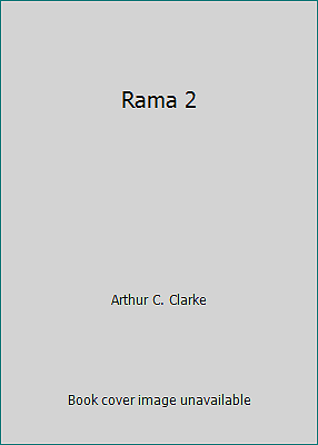 Rama 2 by Arthur C. Clarke | eBay