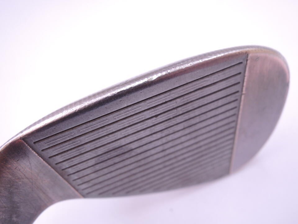 TaylorMade HI-TOE 3 Copper Wedge #50(1Club)/DG/Flex:S200/Wedge | eBay