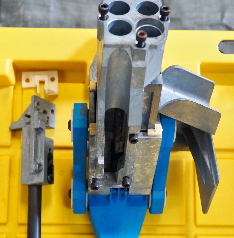 Dillon SDB Progressive Press-(20102) | eBay