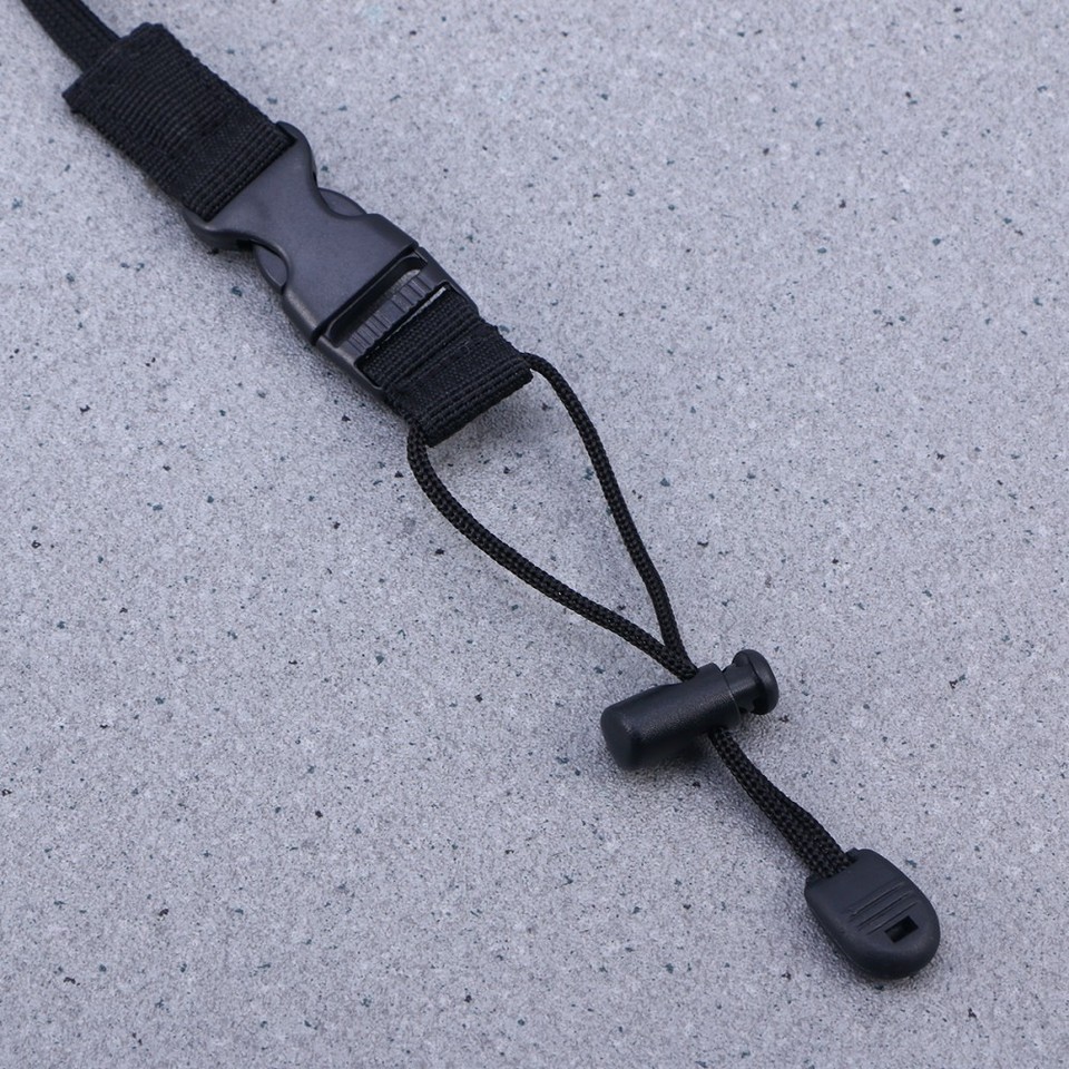 2pcs Elastic Paddle Leash Fishing Rod Safety Cord Tether Hook for Kayak ...