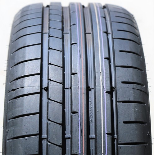 4 Tires Dunlop Sport Maxx RT2 255/40ZR19 255/40R19 100Y XL High ...