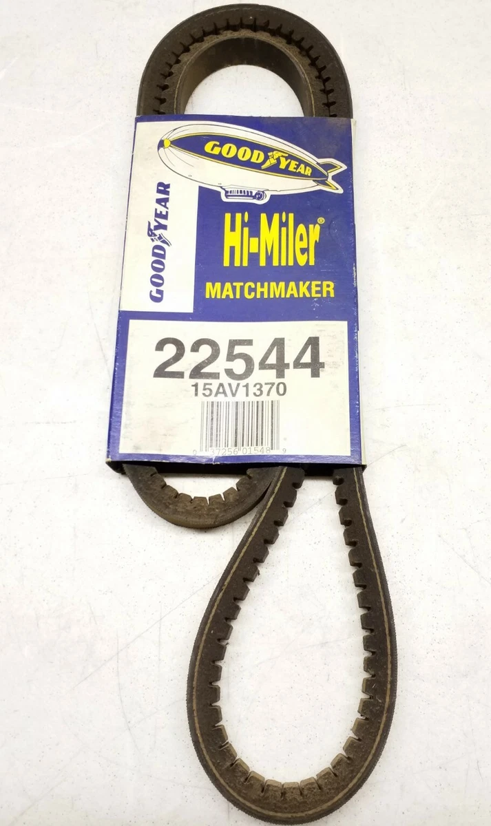 OEM Carrier Transicold Reefer Upper Drive V-Belt