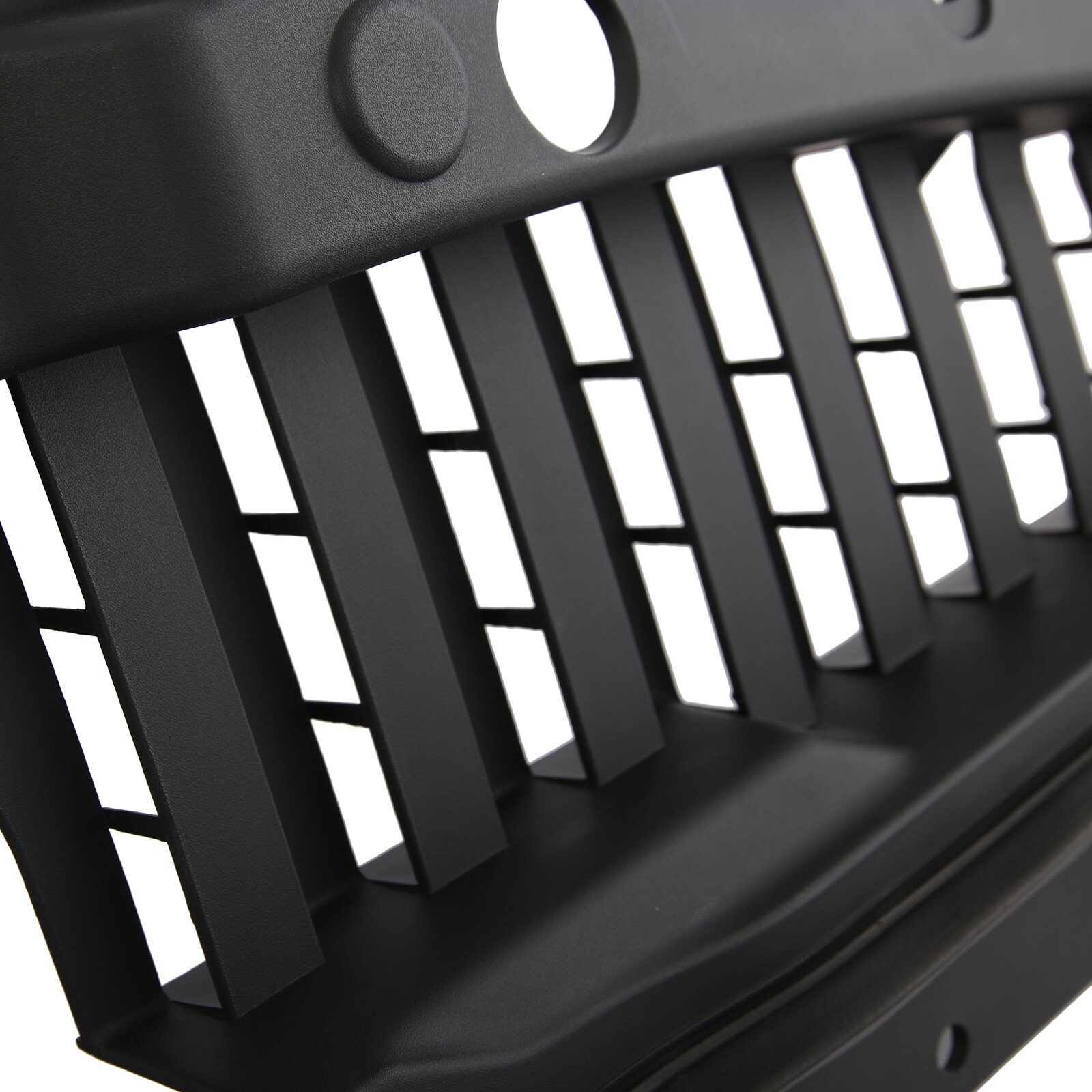 Fit 2019-2022 Chevrolet Silverado 1500 Upper Radiator Support Cover ...