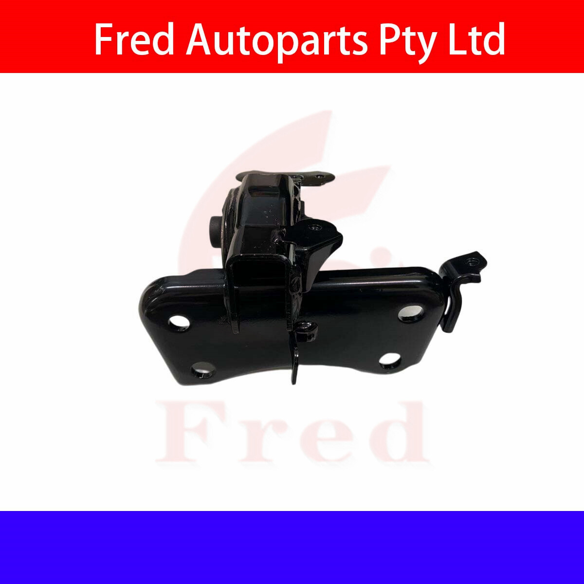 Fred Engine Mount,Left Fits Tarago Estima 2009+.CVT ACR50 Alphard ANH20 ...