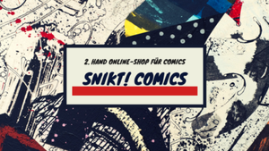 snikt_comics2 | eBay Stores
