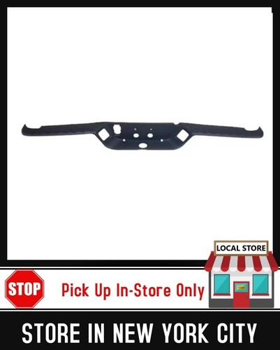 New Replacement Rear Bumper Step Pad Fits 2009-2010 Dodge Ram 1500 ...