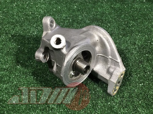 NISSAN SKYLINE GT-R RB26DETT OIL COOLER BRAKET = 21340-05U10 | eBay