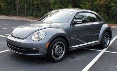 Touch Up Paint for VW paint code LD7X Platinum Gray. One ounce size. | eBay