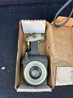 New Accuride Gunite AS1138 Automatic Slack Adjuster 5.5" Gunite AS 1138 ...