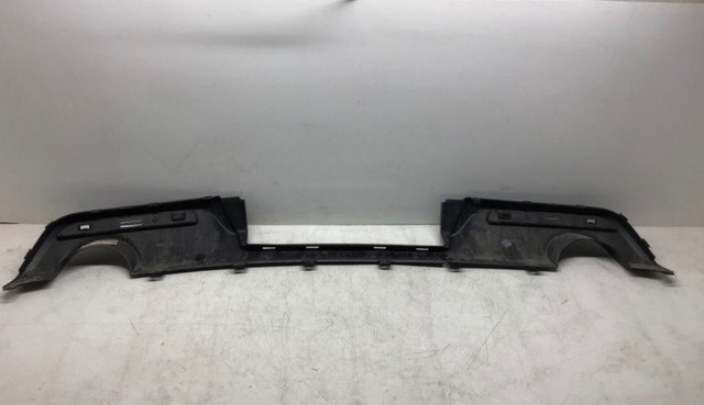 2016 2017 Ford Explorer Rear Lower Bumper Cover FB5317F765 for sale ...
