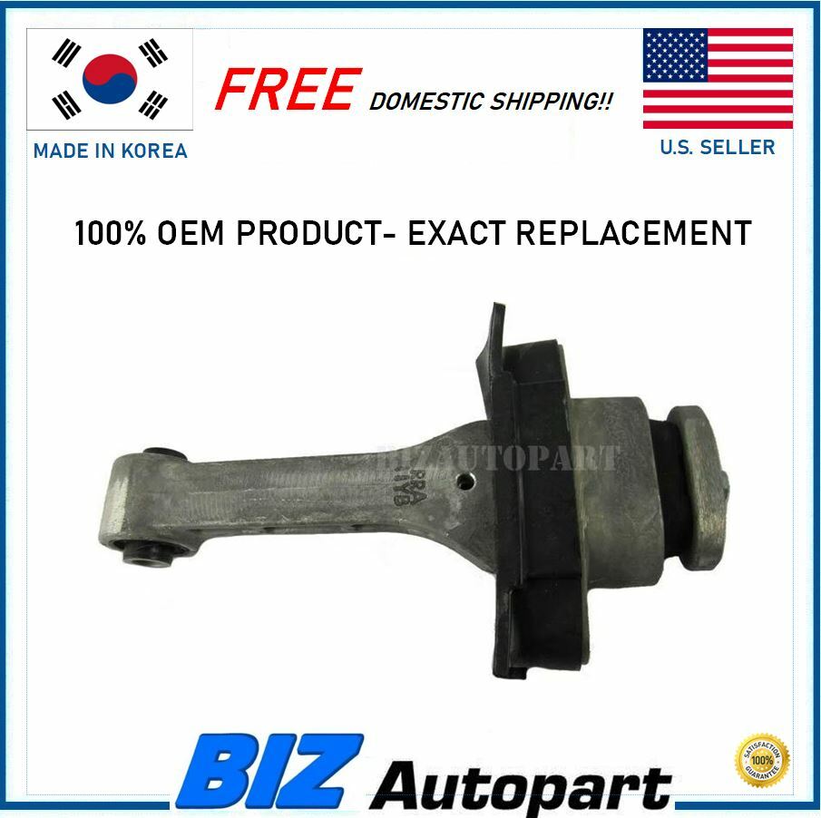 OEM Torque Mount Front w/ Coil Spring for 2011-2015 Kia Optima 2.4L ...