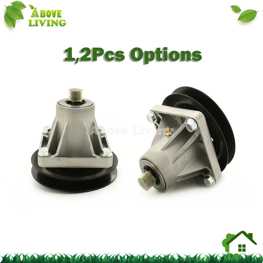 Deck Spindle Assembly For ACE 698H Agway 690A 848A Power Pro 659H 840H ...