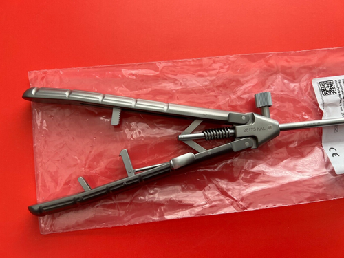 KARL STORZ 26173 KAL Needle Holder for sale online | eBay