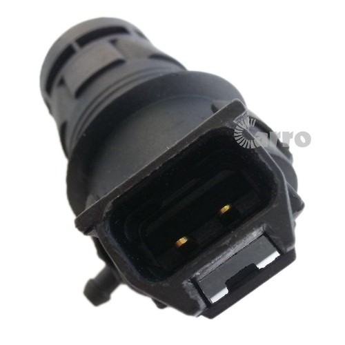 OE# MN117839 New Windshield Wiper Washer Pump fits 03-06 Mitsubishi ...